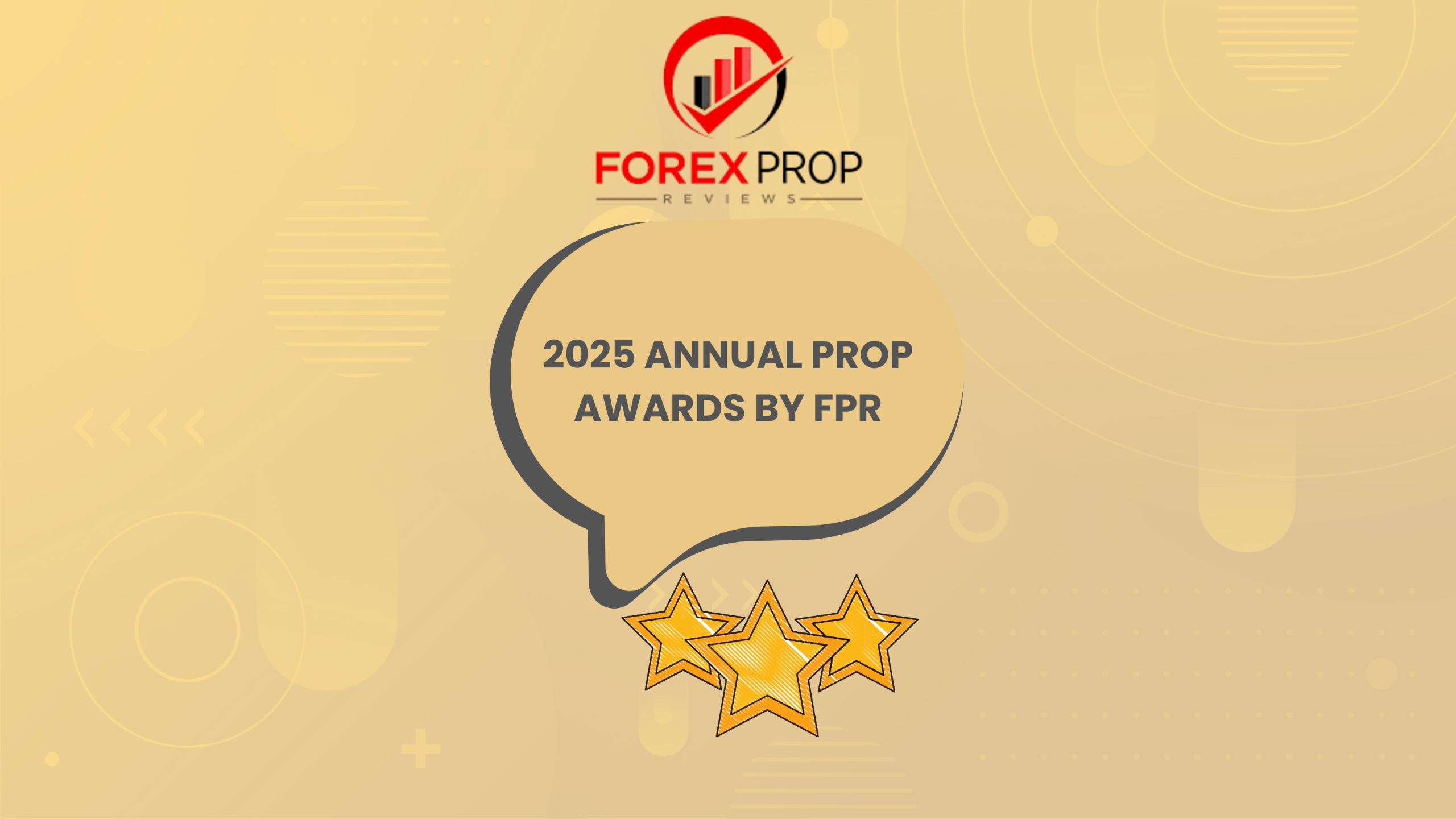 2025 Annual Prop Awards: Celebrating a Full Year of Excellence